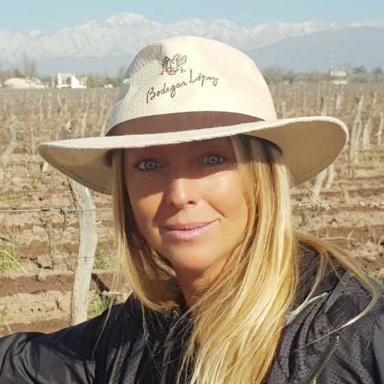 Paula Analia Imizcoz - Vendedor - Bodegas López | LinkedIn Paula Analia Imizcoz - Vendedor - Bodegas López | LinkedIn