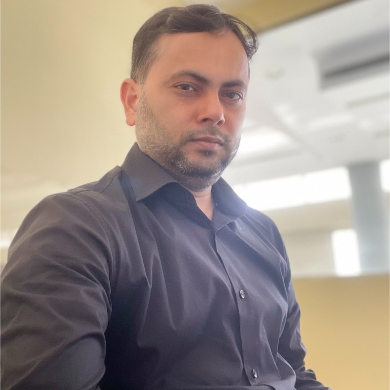 Shahid Hussain | LinkedIn Shahid Hussain | LinkedIn