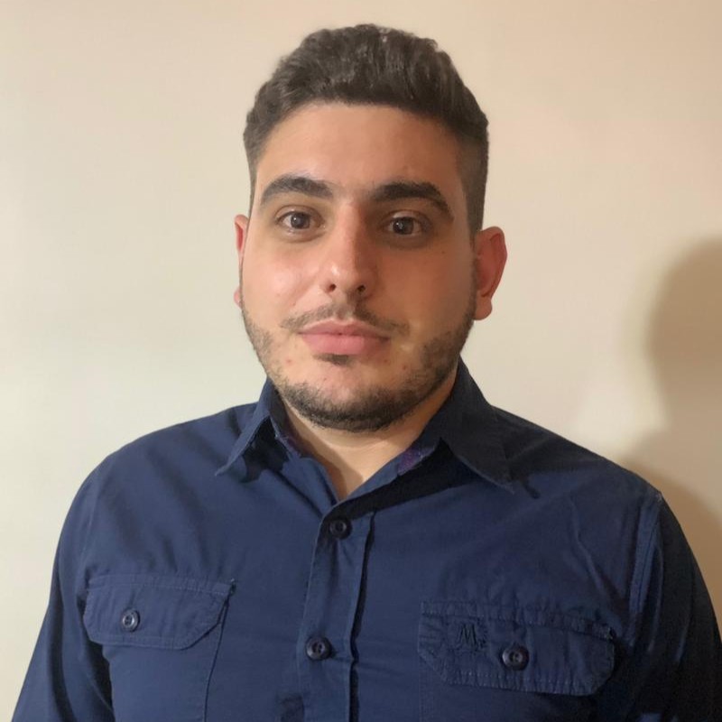 Vítor Lopes - Programador de PLC - ATX Automation | LinkedIn Vítor Lopes - Programador de PLC - ATX Automation | LinkedIn
