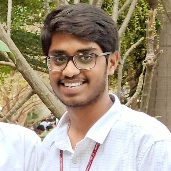 Yashwanth Reddy Vasireddy - Vidya Jyothi Institute Of Technology ... Yashwanth Reddy Vasireddy - Vidya Jyothi Institute Of Technology ...