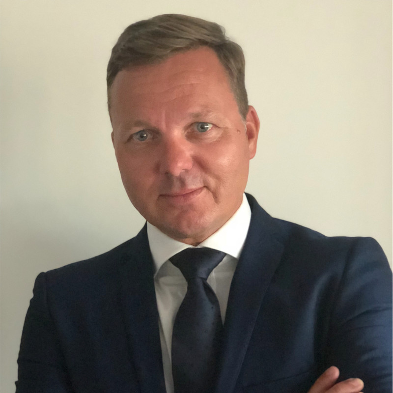 Richard Verkaik - Commercieel technisch adviseur - PBS Vastgoed | LinkedIn Richard Verkaik - Commercieel technisch adviseur - PBS Vastgoed | LinkedIn