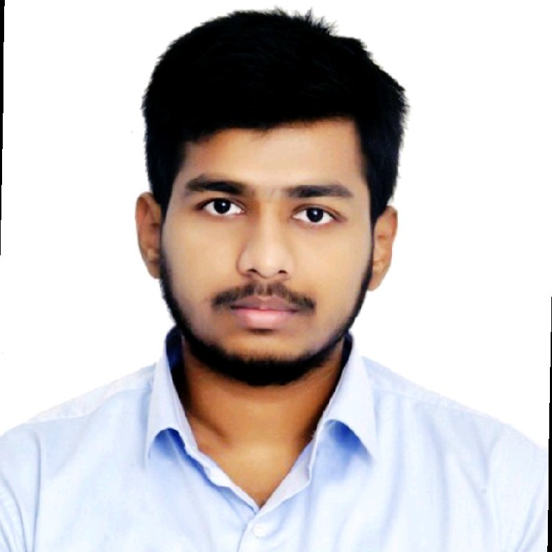 Yeshwanth Reddy Katta - The George Washington University - Washington ... Yeshwanth Reddy Katta - The George Washington University - Washington ...