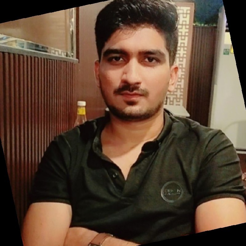 Muhammad Ibrar - Amazon Logistics | LinkedIn Muhammad Ibrar - Amazon Logistics | LinkedIn
