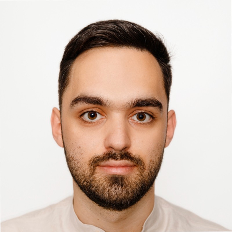 Vlad Rosca | LinkedIn Vlad Rosca | LinkedIn