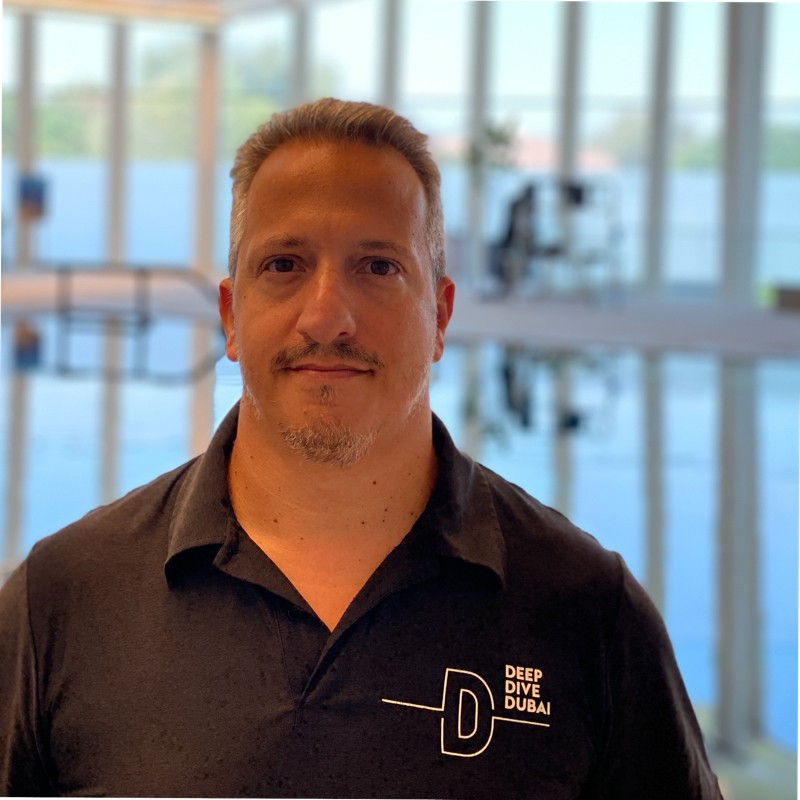 Dario Trombetta - Sales & Events Supervisor - Scuba Diving Instructor ... Dario Trombetta - Sales & Events Supervisor - Scuba Diving Instructor ...