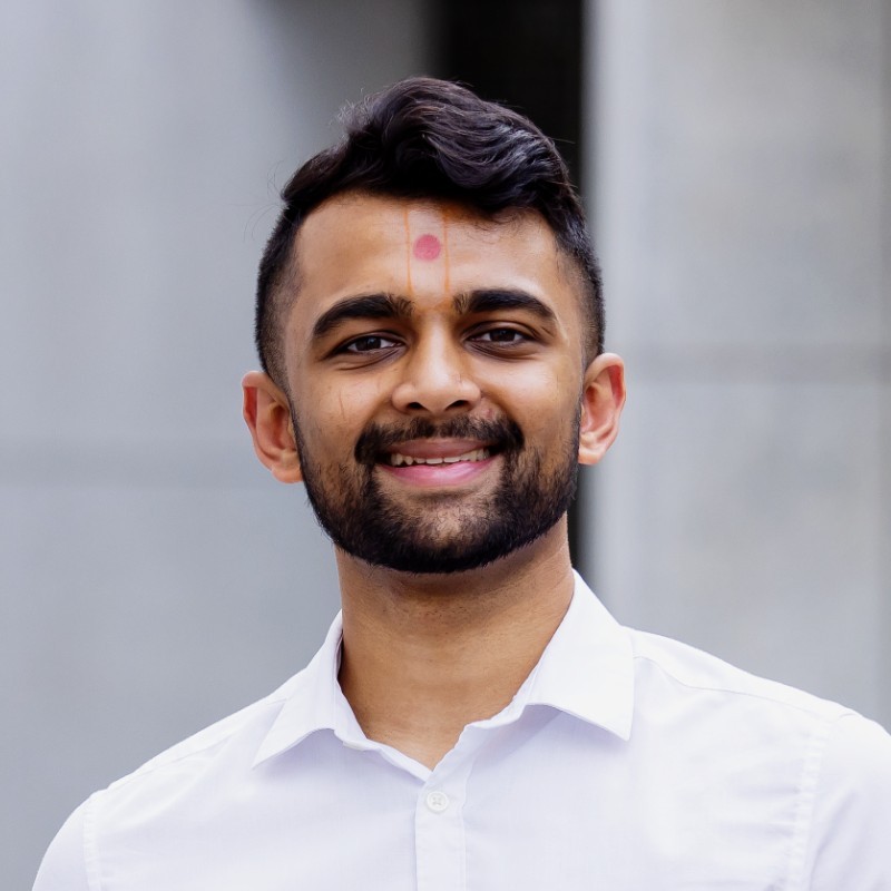 Parth Patel | LinkedIn Parth Patel | LinkedIn