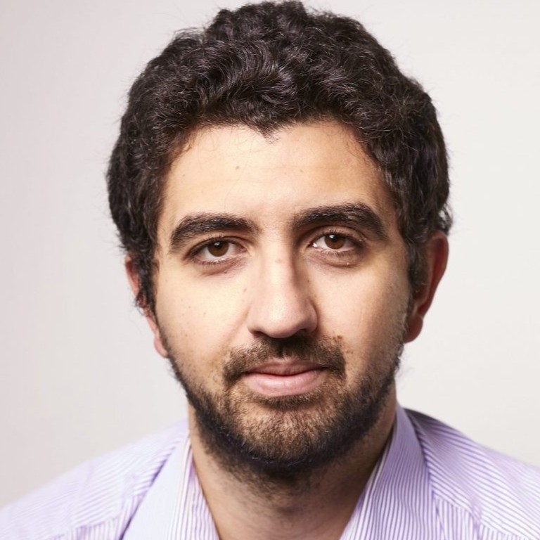 Ismail Drissi | LinkedIn Ismail Drissi | LinkedIn