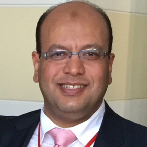 Hatem Abou Ghareeb | LinkedIn Hatem Abou Ghareeb | LinkedIn