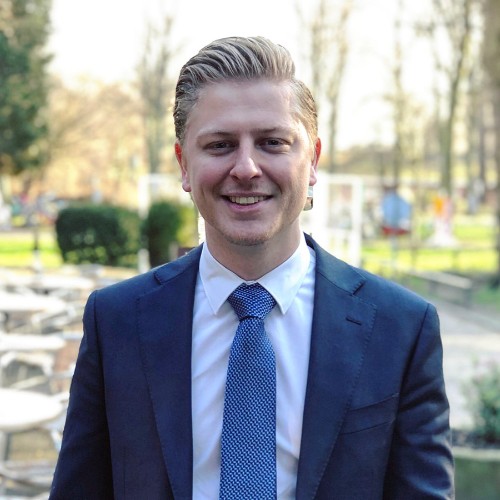 Niek van der Starre | LinkedIn Niek van der Starre | LinkedIn