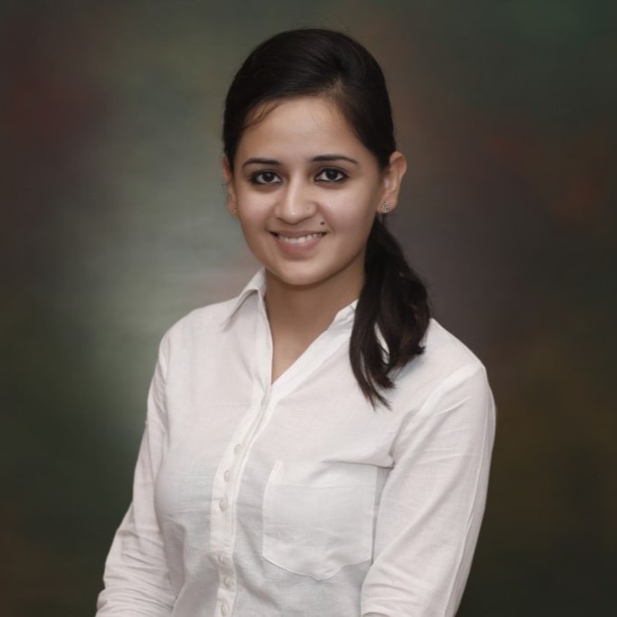 Dr. Harshita Sharma | LinkedIn Dr. Harshita Sharma | LinkedIn