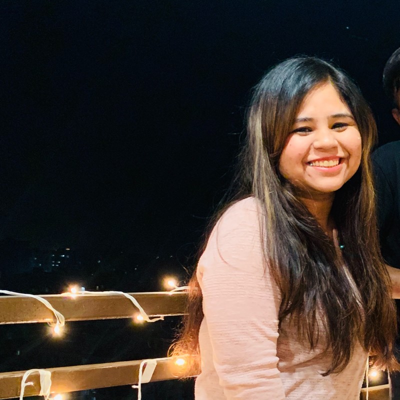 Harshita Verma | LinkedIn Harshita Verma | LinkedIn
