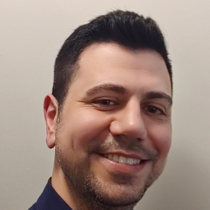 Mohamad Chouman | LinkedIn Mohamad Chouman | LinkedIn