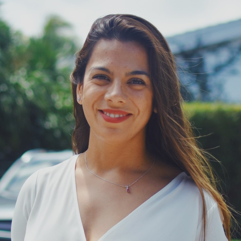 Jessika Martinez - Showroom Coordinator - Roca USA | LinkedIn Jessika Martinez - Showroom Coordinator - Roca USA | LinkedIn