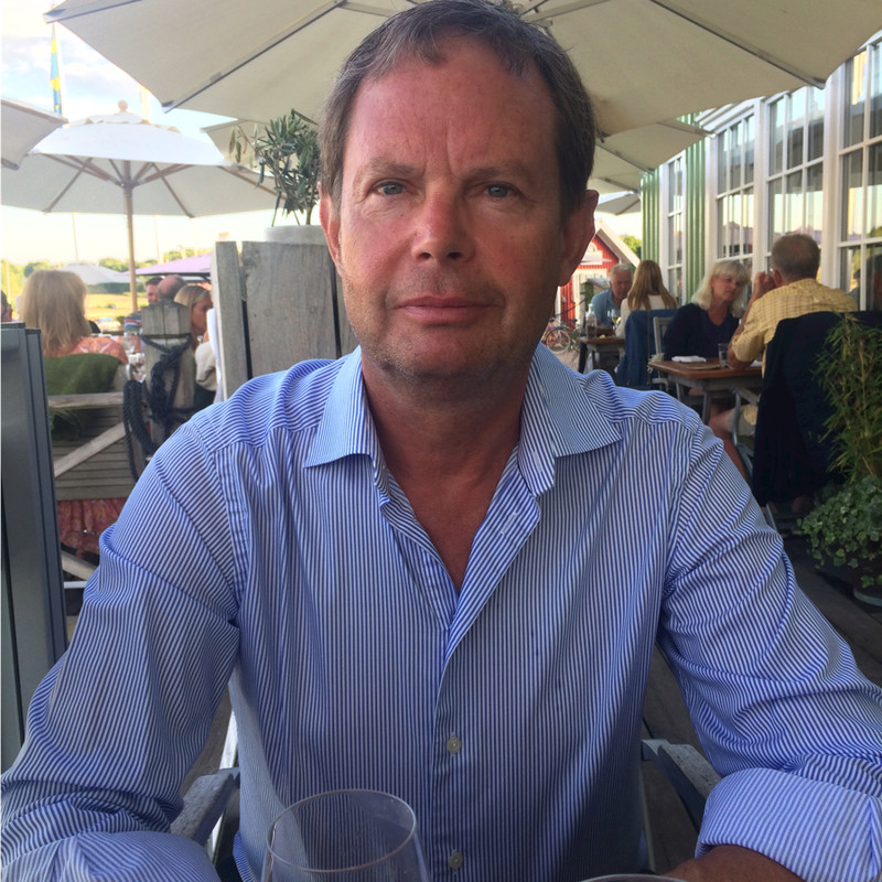 Staffan Persson - Auktoriserad revisor - LR Akridi KB | LinkedIn Staffan Persson - Auktoriserad revisor - LR Akridi KB | LinkedIn