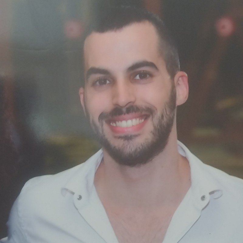 Haviv Ivri - Digital Marketing Manager - Meir Car Agency LTD (Suzuki ... Haviv Ivri - Digital Marketing Manager - Meir Car Agency LTD (Suzuki ...