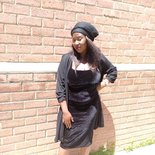 Rethabile Patricia Mofokeng - Bethlehem, Free State, South Africa ... Rethabile Patricia Mofokeng - Bethlehem, Free State, South Africa ...