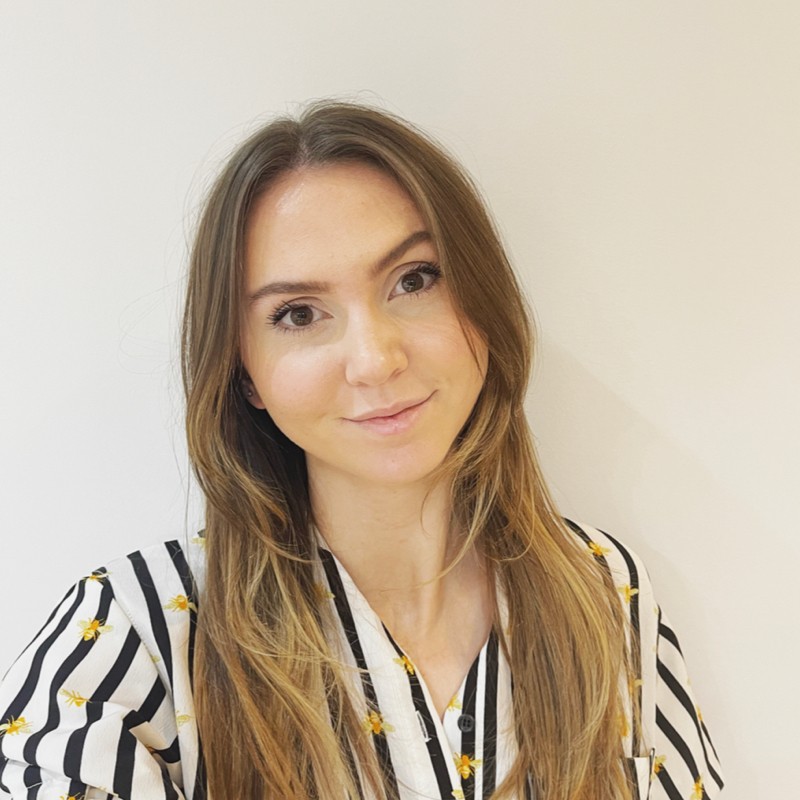 Holly Dawson - Associate Consultant - Taylor Hopkinson | Powered by ... Holly Dawson - Associate Consultant - Taylor Hopkinson | Powered by ...