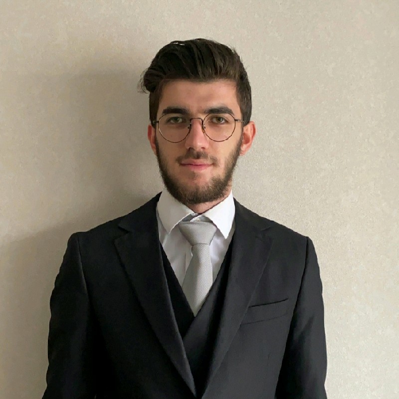 Furkan Can Tekinalp - Support Specialist - Turkish Airlines | LinkedIn Furkan Can Tekinalp - Support Specialist - Turkish Airlines | LinkedIn