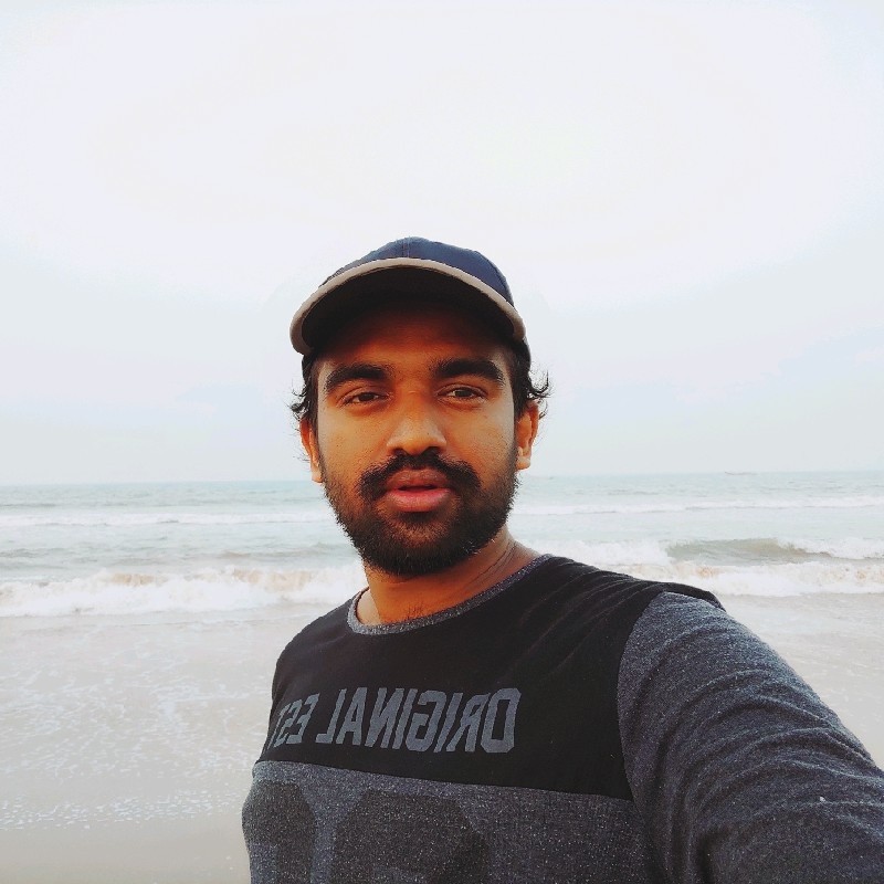 Ajay Kumar Kakumani | LinkedIn Ajay Kumar Kakumani | LinkedIn