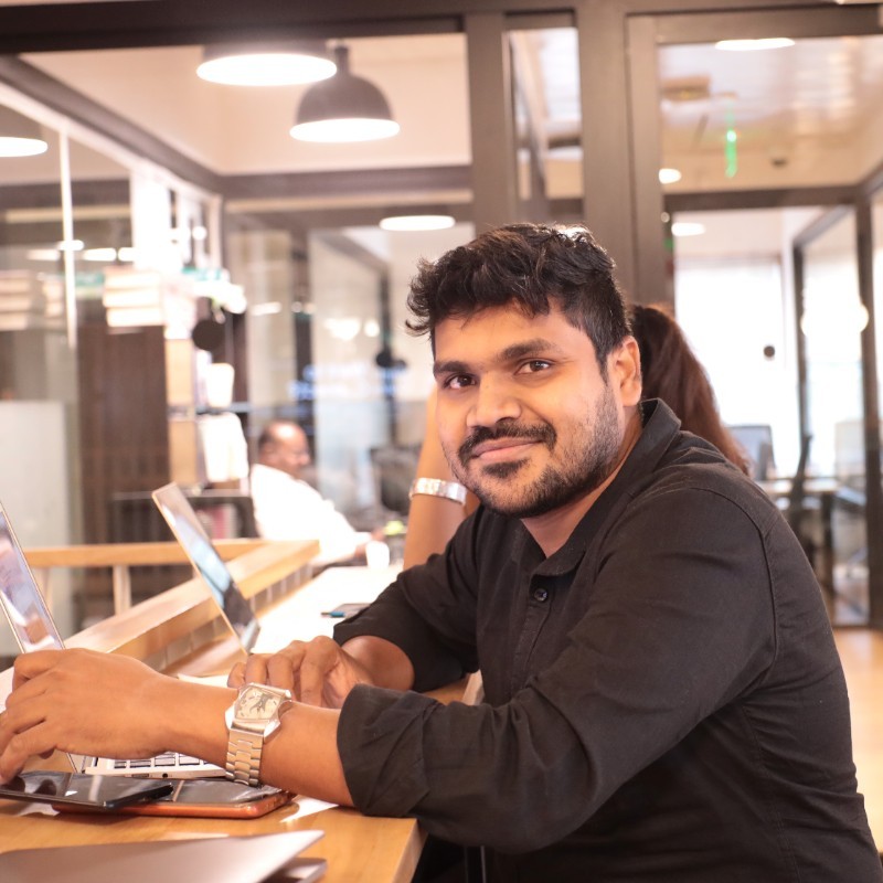 MUNEER SHAIK - Talent Acquisition Lead - The Scalers | LinkedIn MUNEER SHAIK - Talent Acquisition Lead - The Scalers | LinkedIn