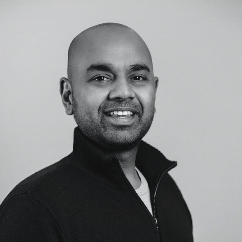 Anand Selvaraj - Vice President and Head of Biology - Meliora ... Anand Selvaraj - Vice President and Head of Biology - Meliora ...