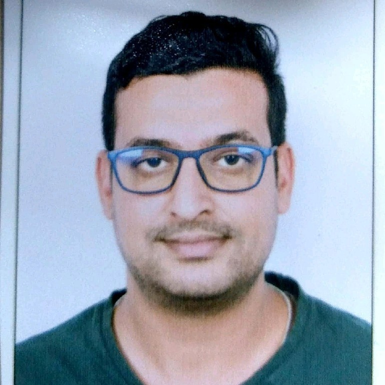 Vishal Joshi | LinkedIn Vishal Joshi | LinkedIn