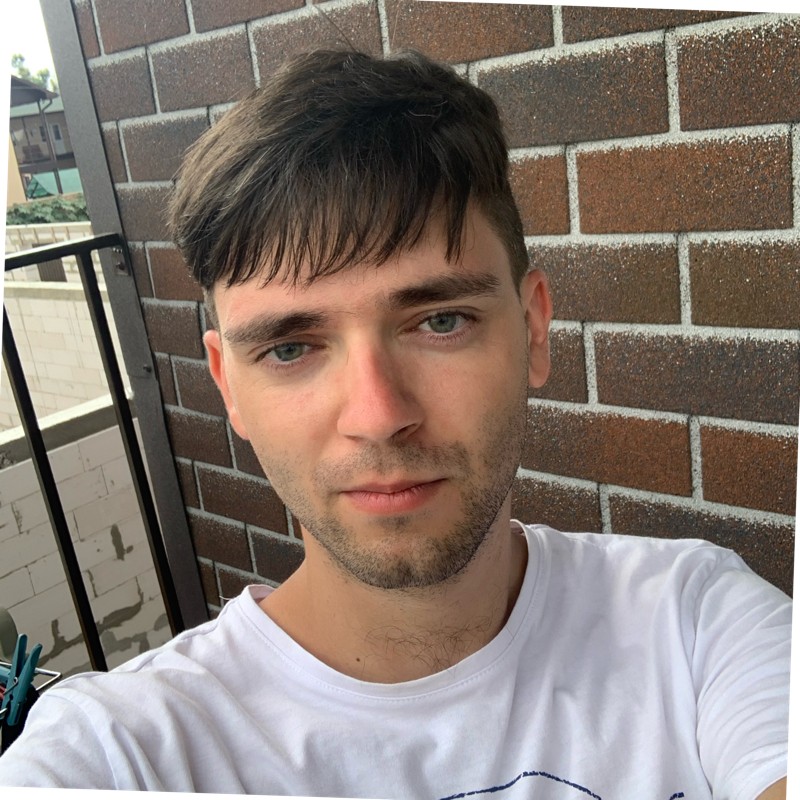 Vitaliy Kovbasyuk - Python Backend Developer - Golden Community | LinkedIn Vitaliy Kovbasyuk - Python Backend Developer - Golden Community | LinkedIn