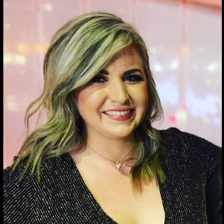 Samantha Ward | LinkedIn Samantha Ward | LinkedIn