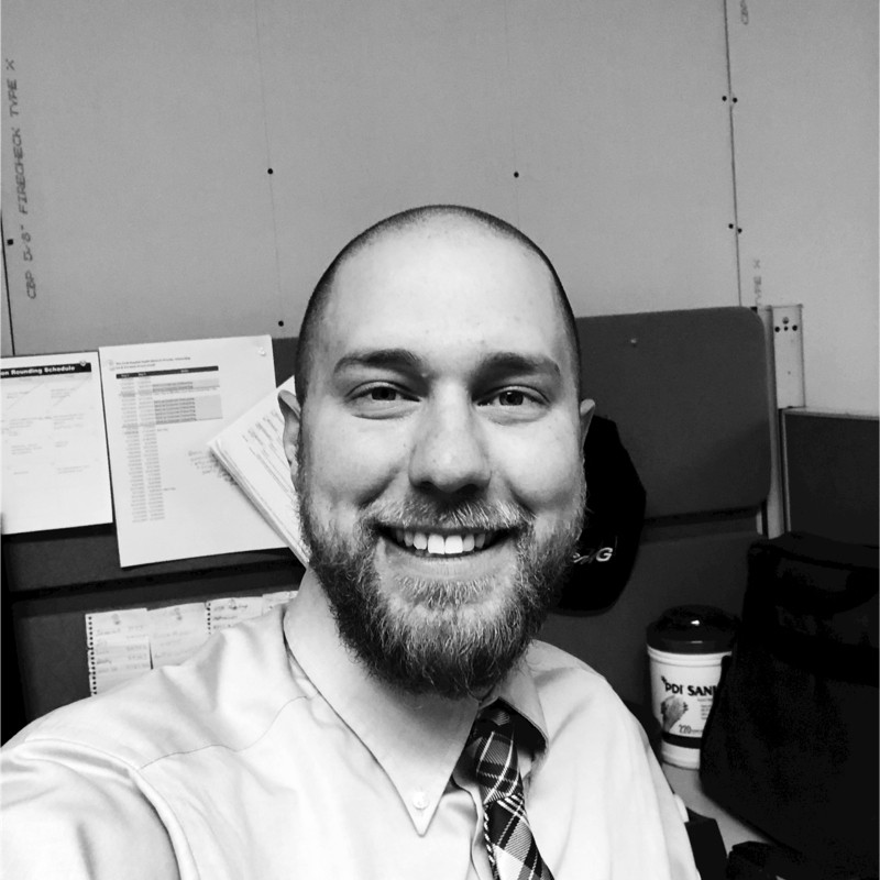 Brandon Bosch - Clinical admissions manager - Gateway Rehabilitation ... Brandon Bosch - Clinical admissions manager - Gateway Rehabilitation ...