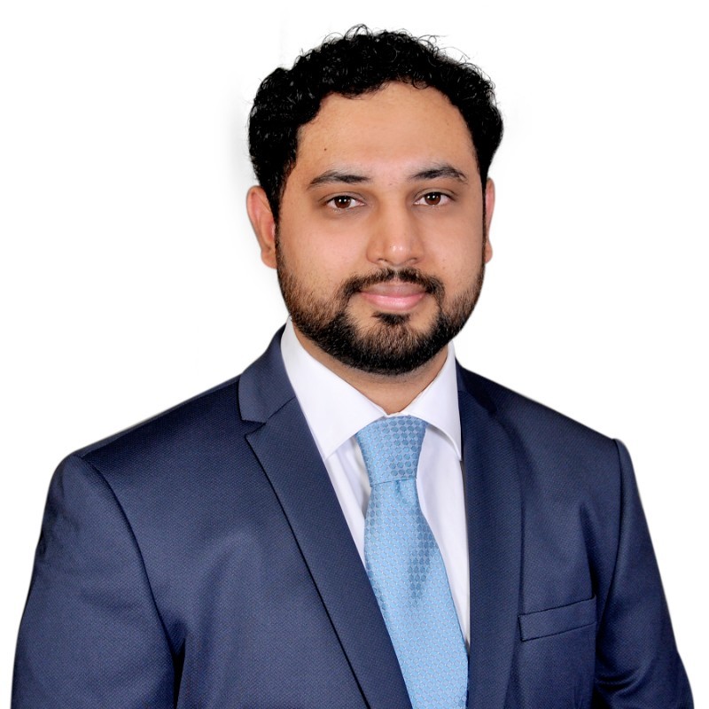 Mohammed Imaduddin - Consultant - Cancer Clinics | LinkedIn Mohammed Imaduddin - Consultant - Cancer Clinics | LinkedIn