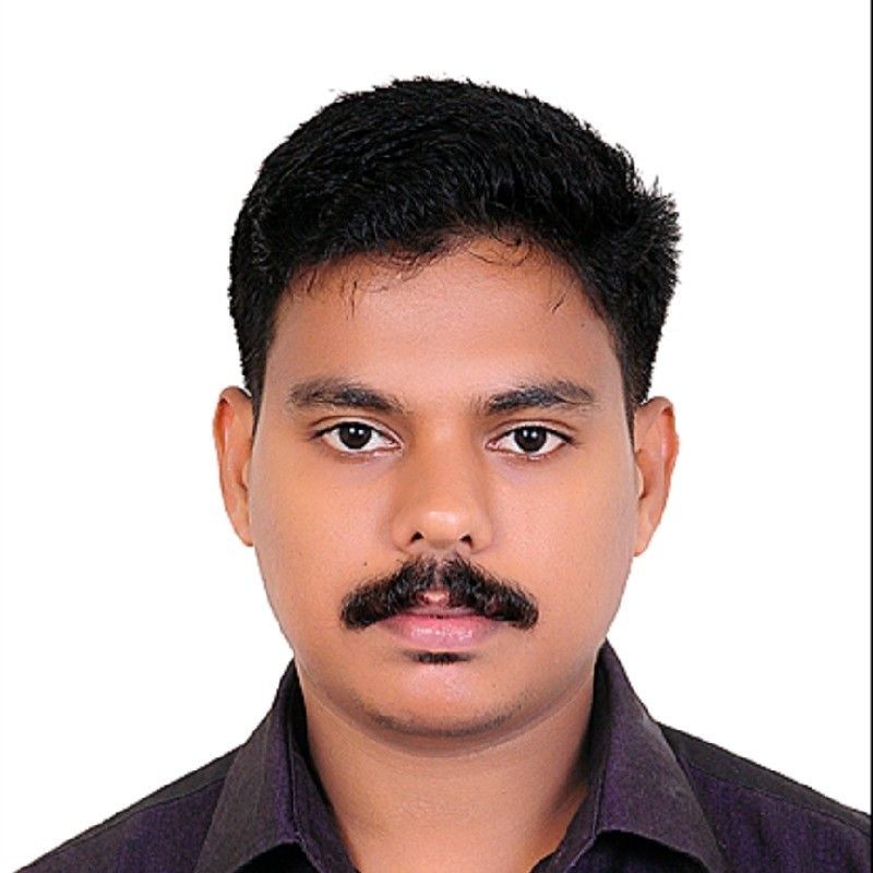 aneesh Kumar - Computer Numerical Control Machinist - NOV | LinkedIn aneesh Kumar - Computer Numerical Control Machinist - NOV | LinkedIn