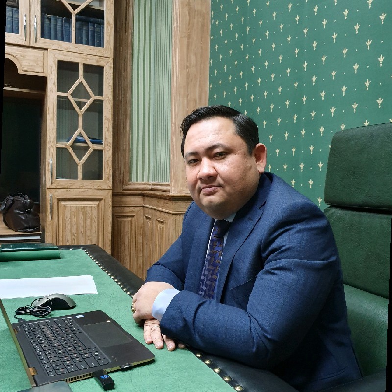 Aleksandr Kim - Businessman - Garanta Business | LinkedIn Aleksandr Kim - Businessman - Garanta Business | LinkedIn
