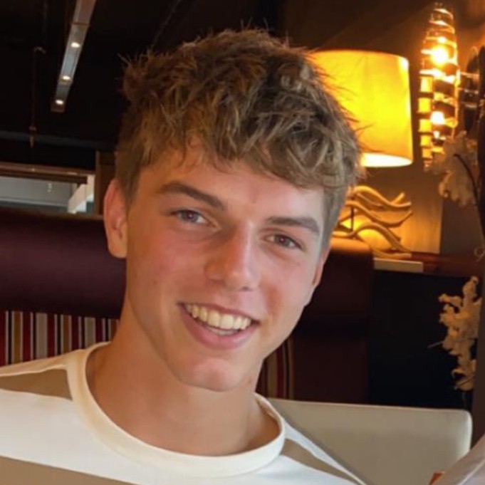 Jesper van der Zwart | LinkedIn Jesper van der Zwart | LinkedIn