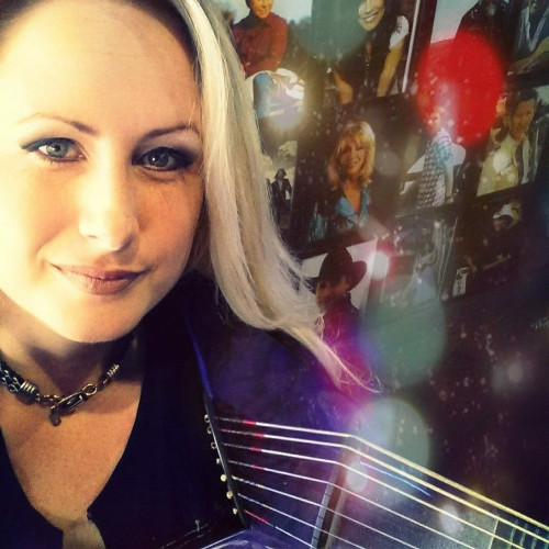 Loralee Garton - Singer songwriter musician - Cowboy Carnival | LinkedIn Loralee Garton - Singer songwriter musician - Cowboy Carnival | LinkedIn