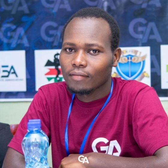 Dr. Mouti Mouti - Medical Doctor - Ministry of Health, Kenya | LinkedIn Dr. Mouti Mouti - Medical Doctor - Ministry of Health, Kenya | LinkedIn
