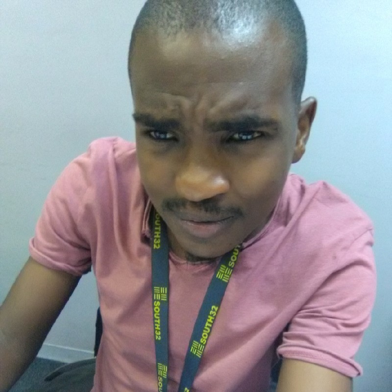Simphiweyinkosi Mthembu - Administration Assistant - South32 | LinkedIn Simphiweyinkosi Mthembu - Administration Assistant - South32 | LinkedIn