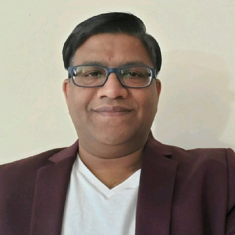 Umesh Bawankar | LinkedIn Umesh Bawankar | LinkedIn