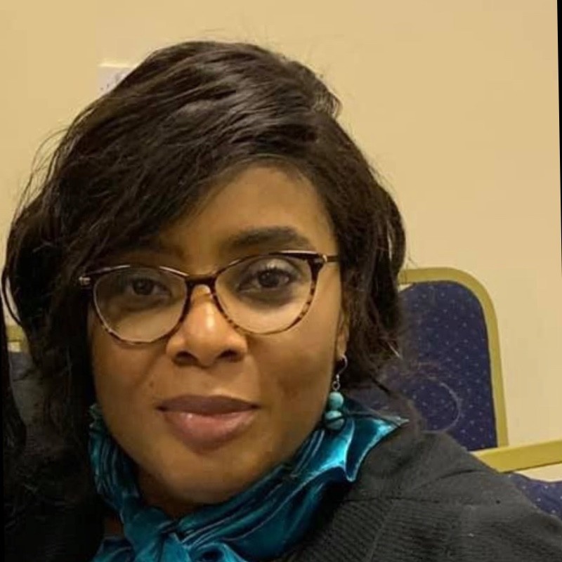 Aderonke Ajiboye | LinkedIn Aderonke Ajiboye | LinkedIn