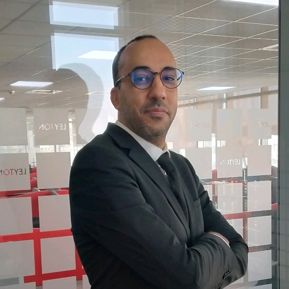 HICHAM EL MAJDI - Back Office CEE Manager - Leyton | LinkedIn HICHAM EL MAJDI - Back Office CEE Manager - Leyton | LinkedIn