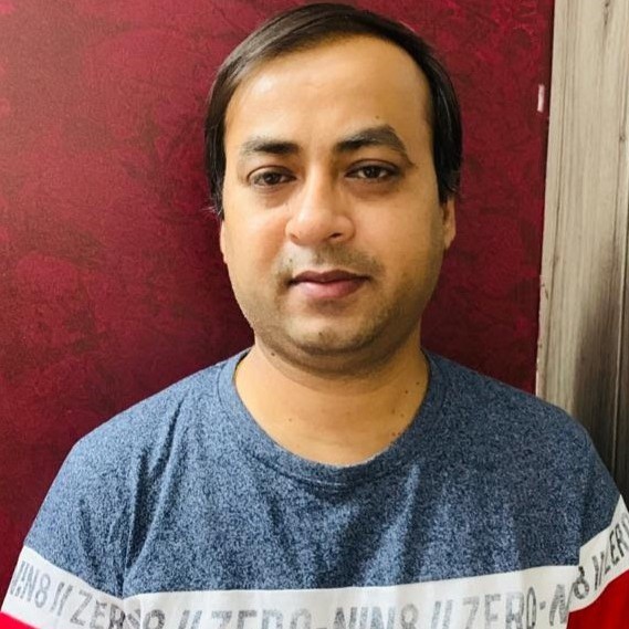 Rakesh Kumar | LinkedIn Rakesh Kumar | LinkedIn