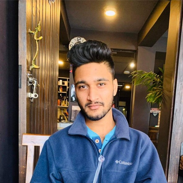 Harsh Agarwal - Lead Generator - Self-employed | LinkedIn Harsh Agarwal - Lead Generator - Self-employed | LinkedIn