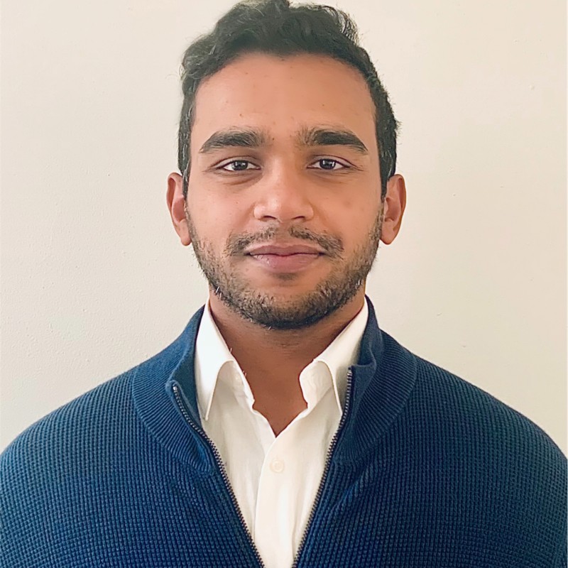 Abhishek Das | LinkedIn Abhishek Das | LinkedIn