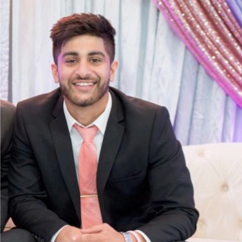 Hasnain Ahmed, CSM, SSM | LinkedIn Hasnain Ahmed, CSM, SSM | LinkedIn