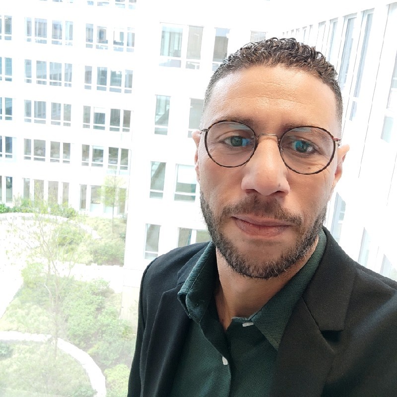 Yassine Ben Messaoud - responsable wfm - American Express | LinkedIn Yassine Ben Messaoud - responsable wfm - American Express | LinkedIn