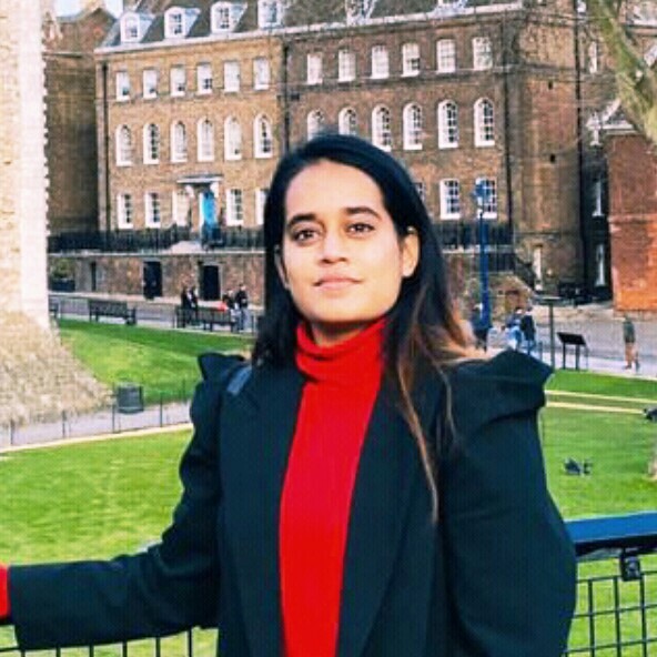 Nadashree Sawkar - St.Xaviers college - North Goa, Goa, India | LinkedIn Nadashree Sawkar - St.Xaviers college - North Goa, Goa, India | LinkedIn