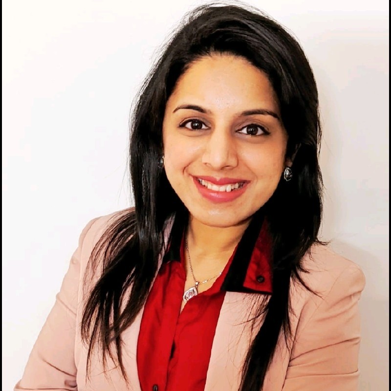 Avni Gupta | LinkedIn Avni Gupta | LinkedIn