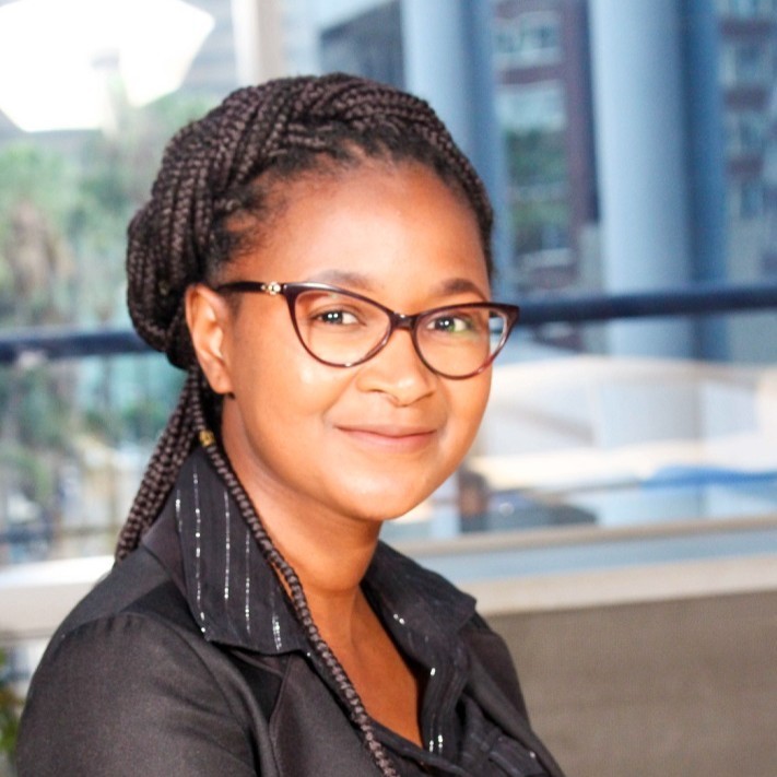 Belinda Matirongo - EY | LinkedIn Belinda Matirongo - EY | LinkedIn