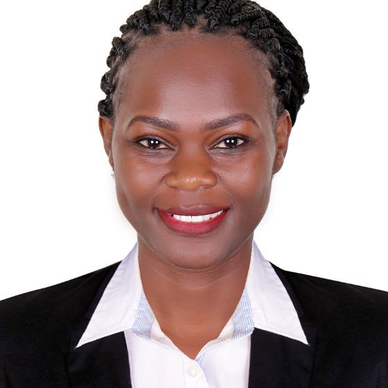 Christine Odhiambo | LinkedIn Christine Odhiambo | LinkedIn