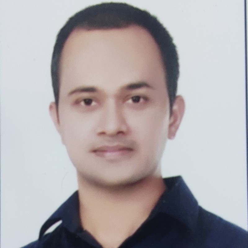 Shivam Rathod | LinkedIn Shivam Rathod | LinkedIn