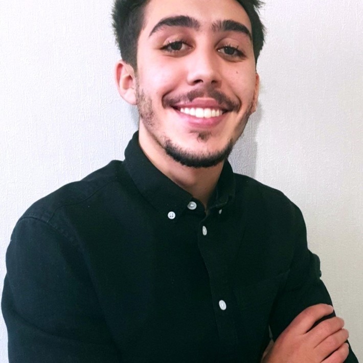 Massil BEHLOUL - Ingénieur concepteur - Aven Solutions | LinkedIn Massil BEHLOUL - Ingénieur concepteur - Aven Solutions | LinkedIn